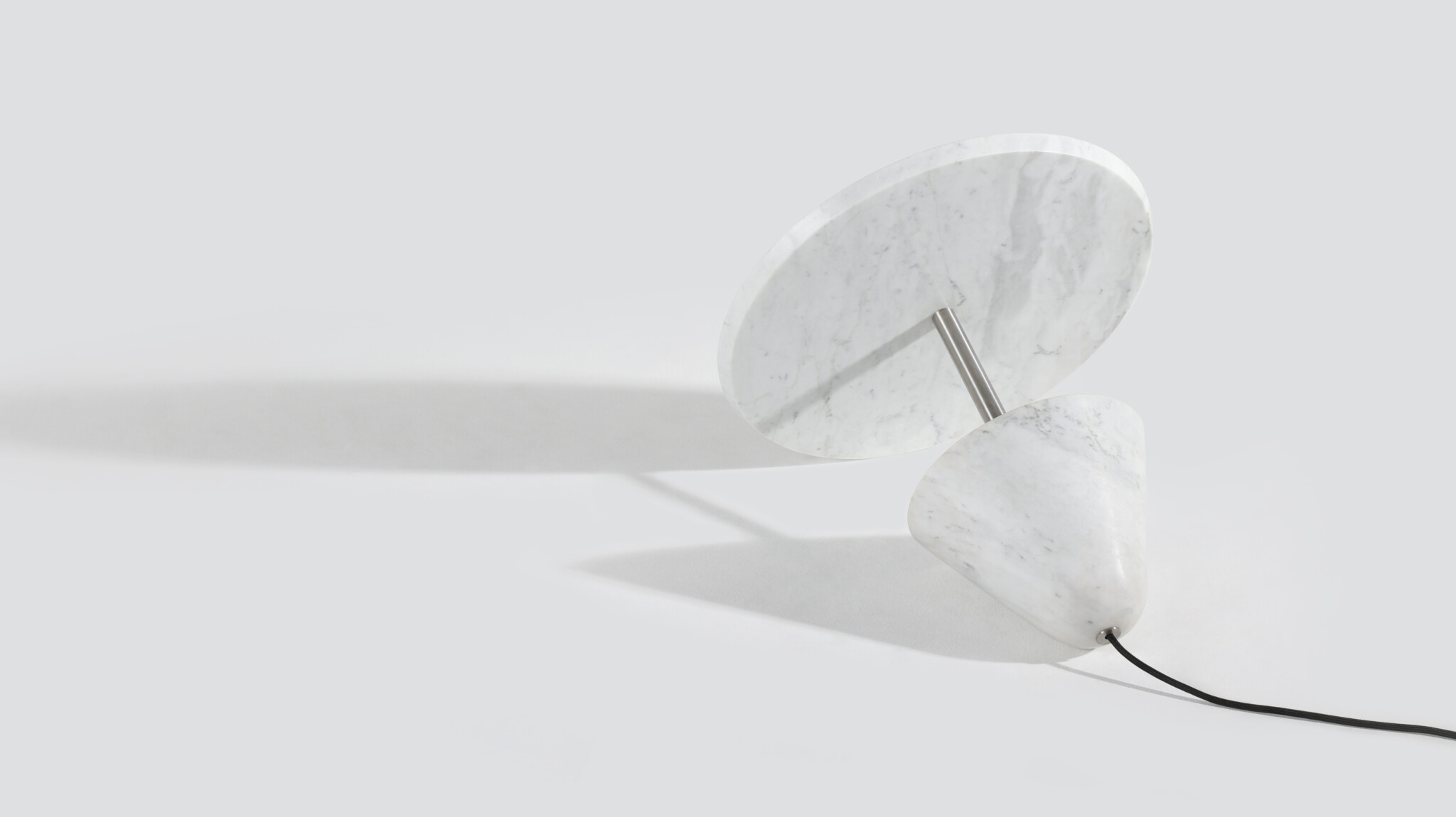 Sundial Floor Lamp – Femo Design Studio