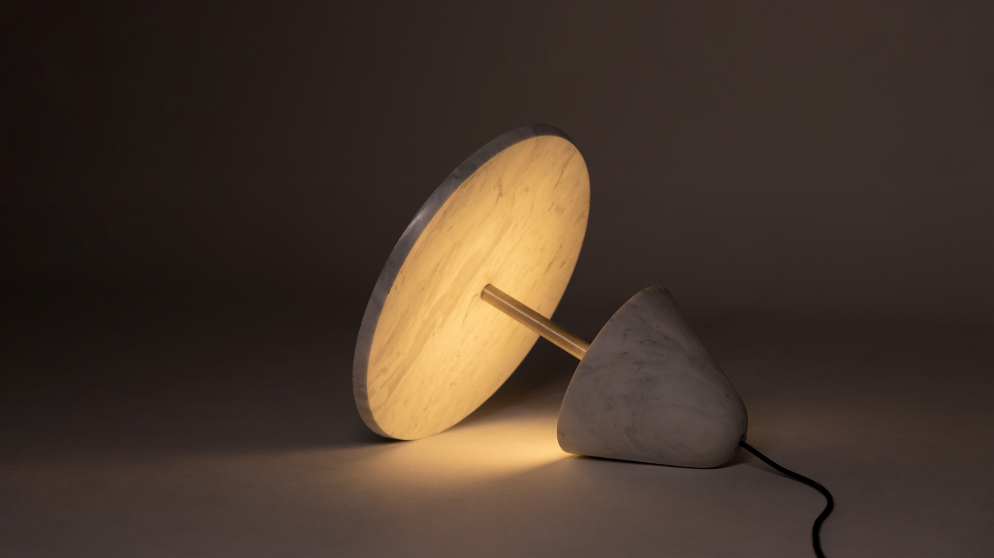 Sundial Floor Lamp – Femo Design Studio
