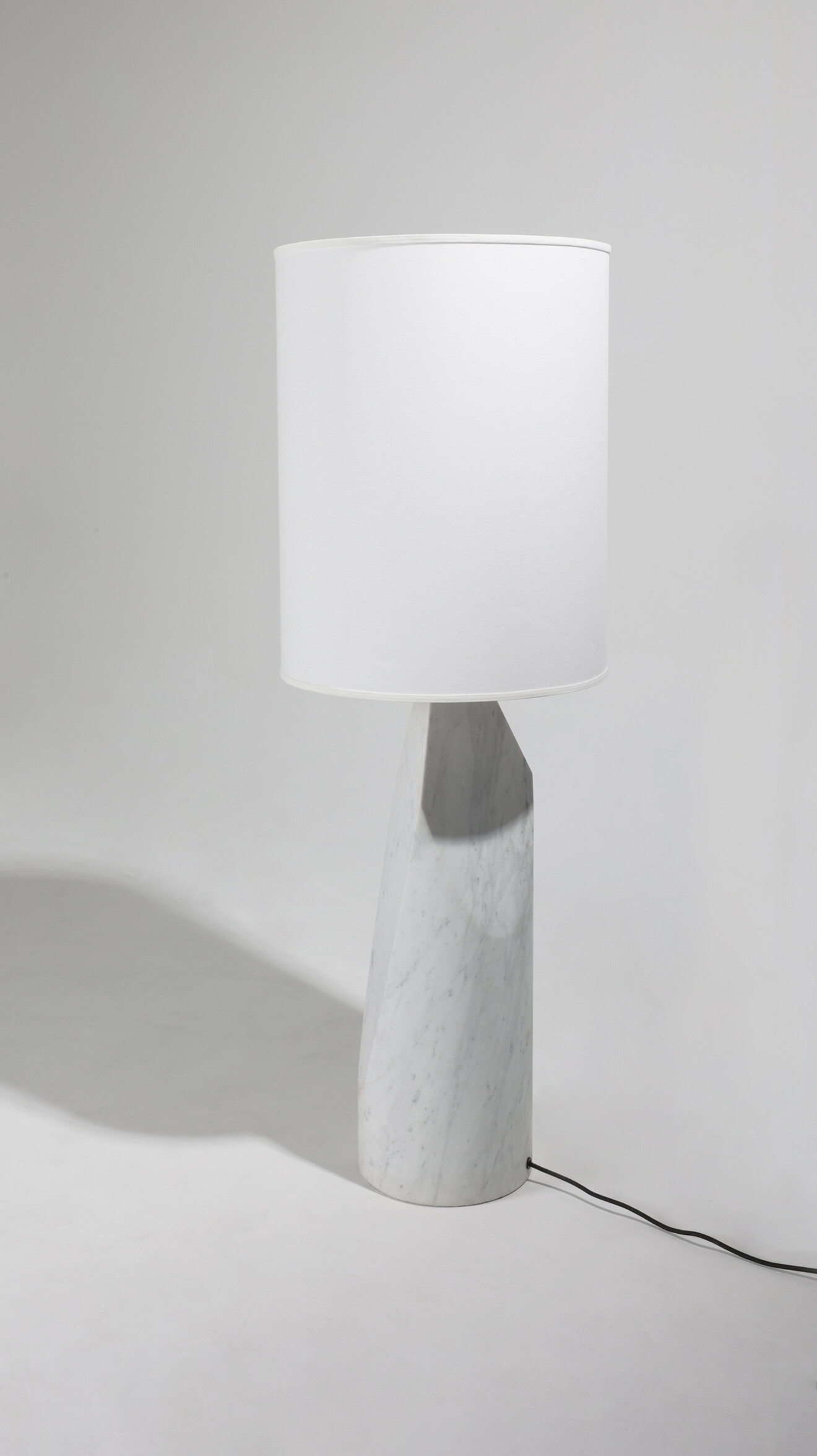 Sculpture Floor Lamp – Femo Design Studio
