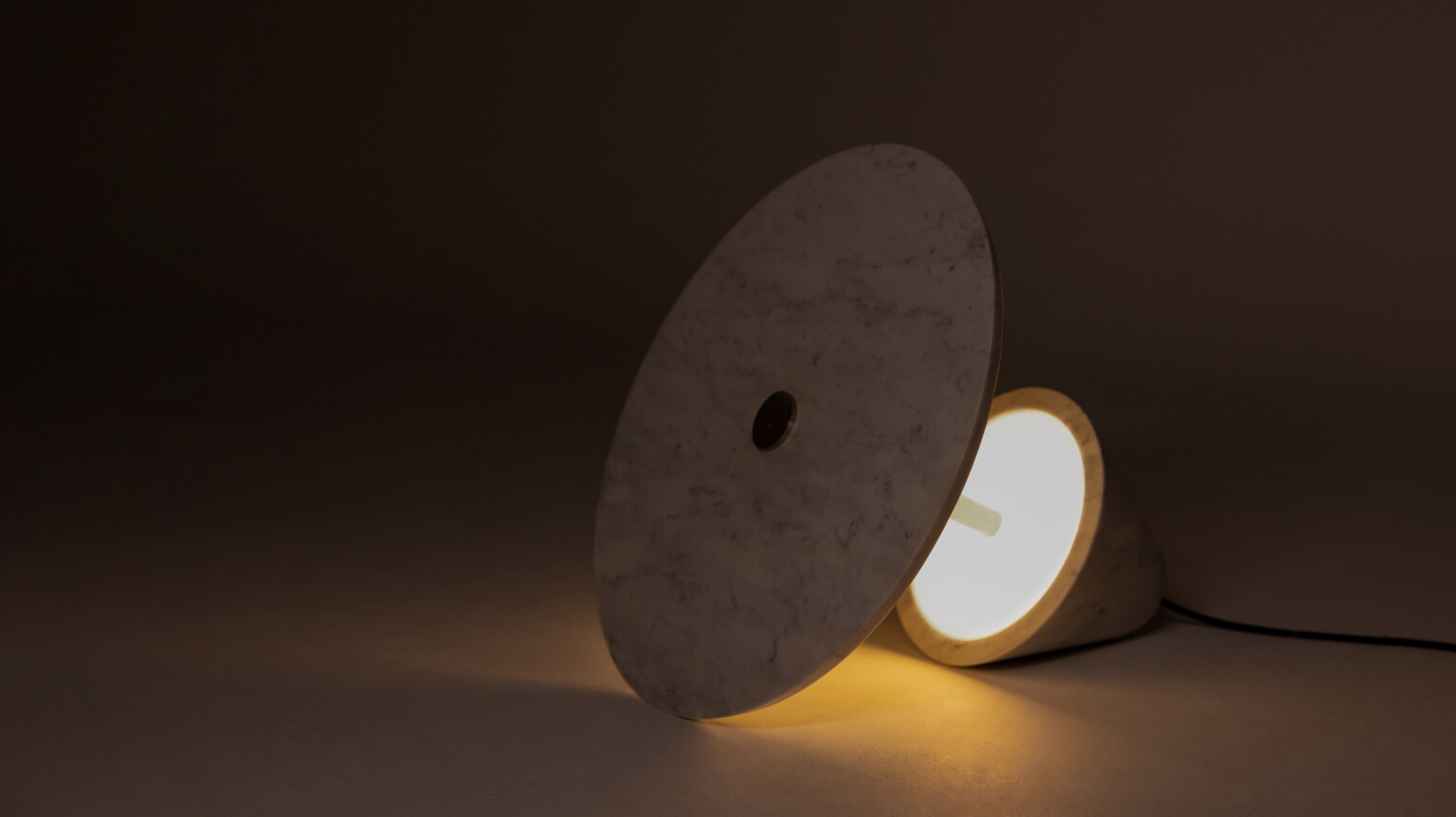 Sundial Floor Lamp – Femo Design Studio