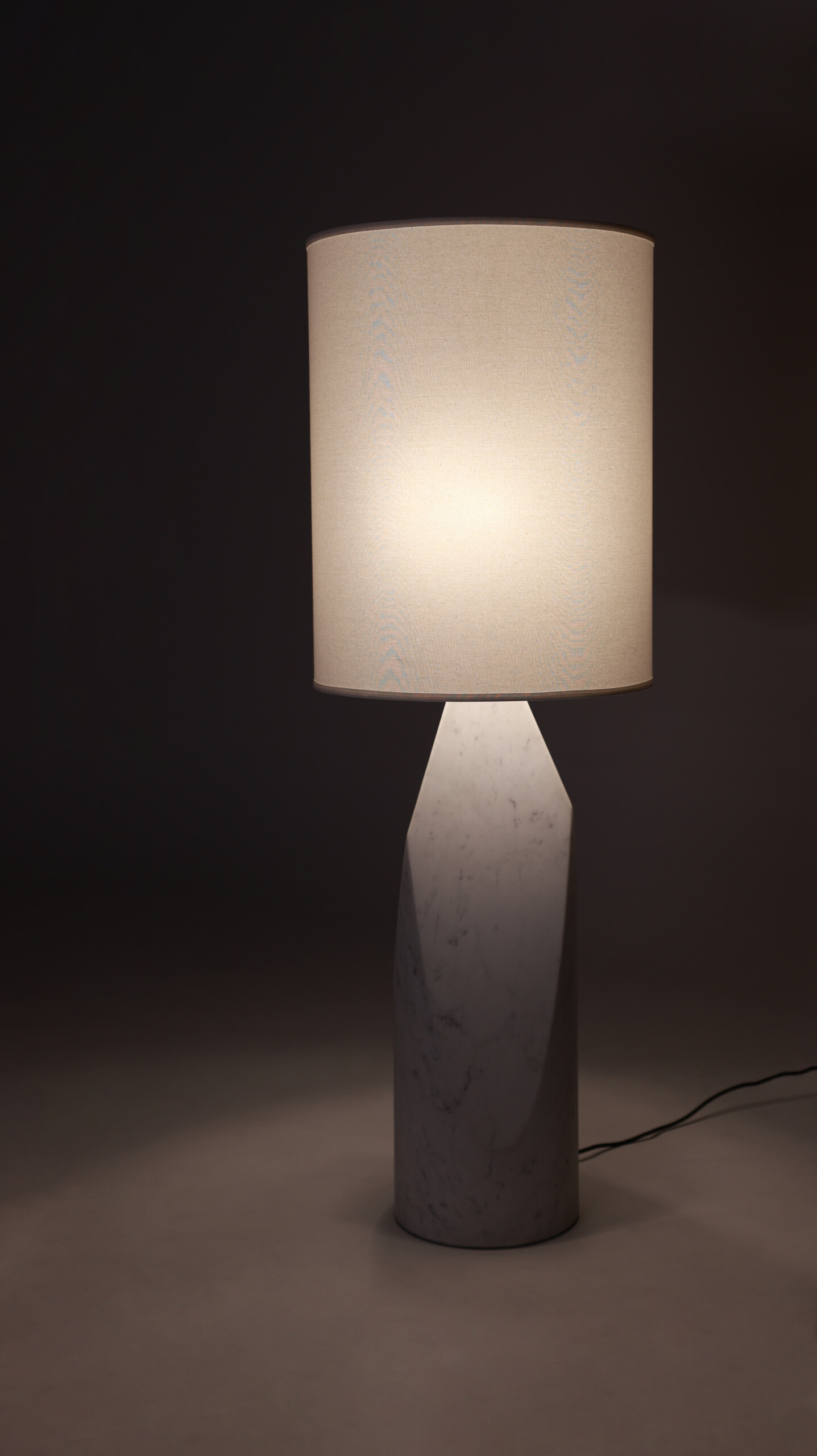Sculpture Floor Lamp – Femo Design Studio