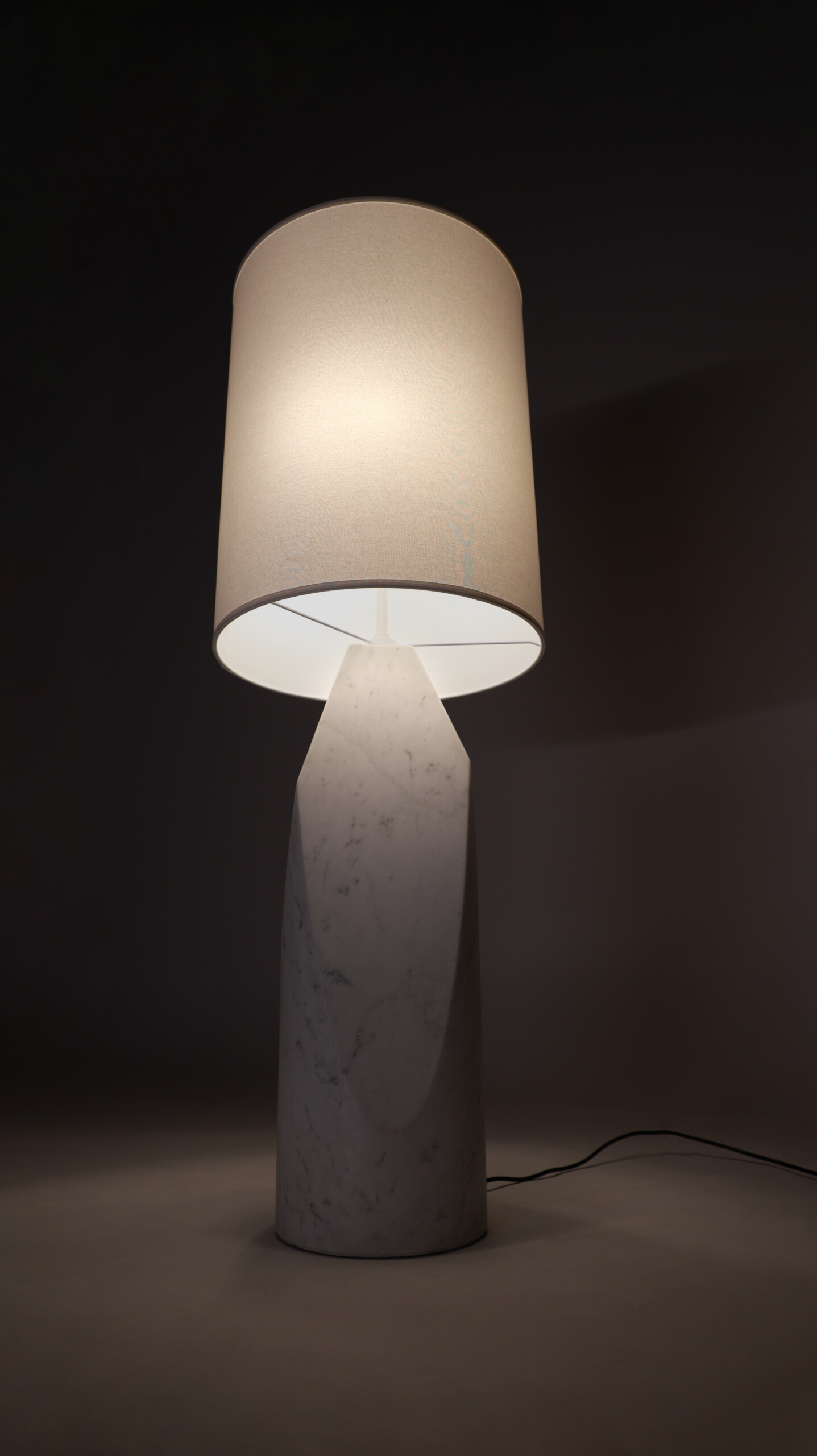 Sculpture Floor Lamp – Femo Design Studio