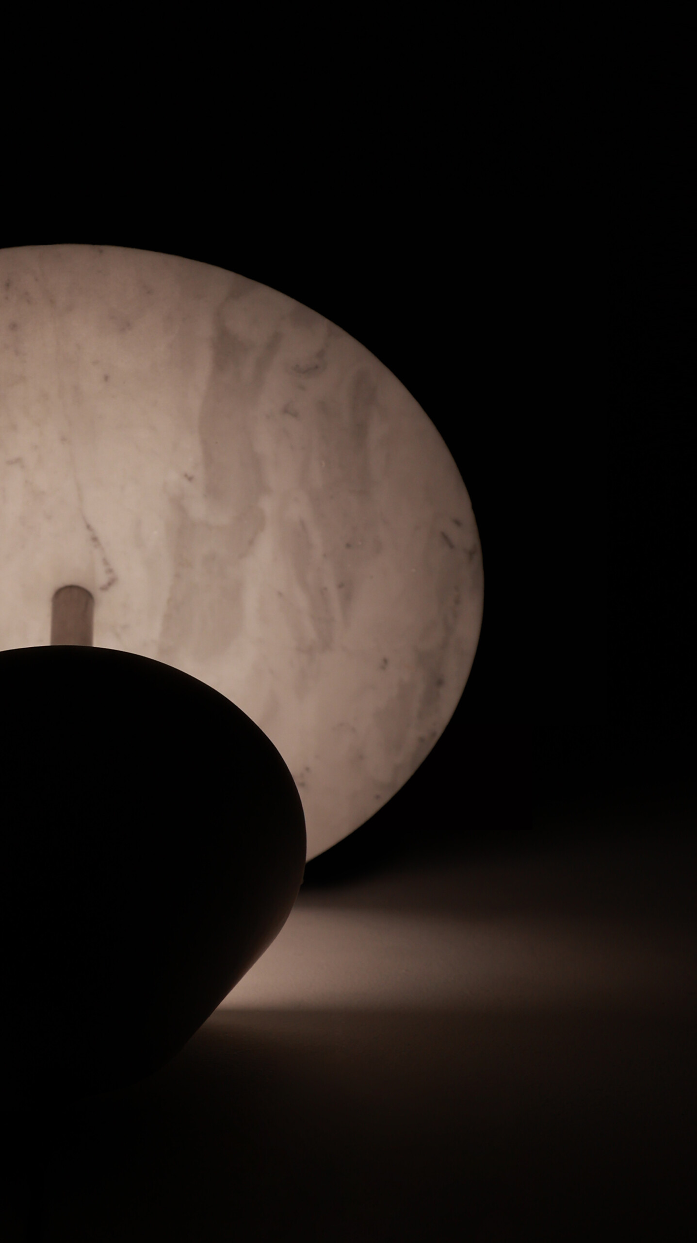 Sundial Floor Lamp – Femo Design Studio