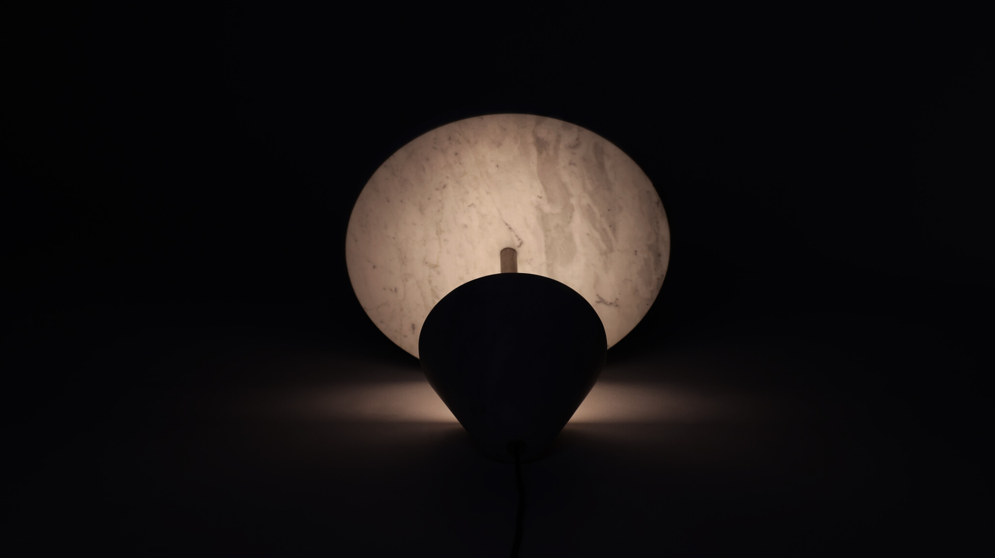 Sundial Floor Lamp – Femo Design Studio