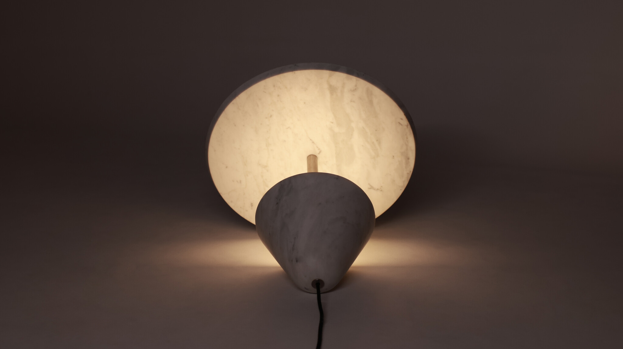 Sundial Floor Lamp – Femo Design Studio