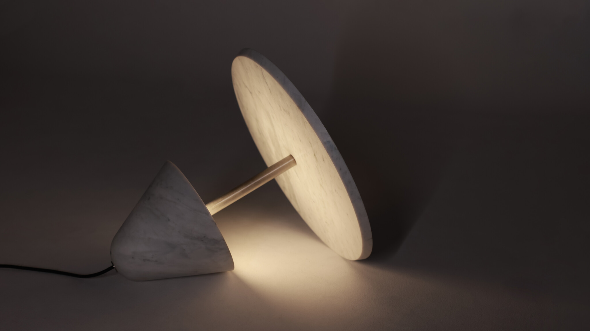 Sundial Floor Lamp – Femo Design Studio