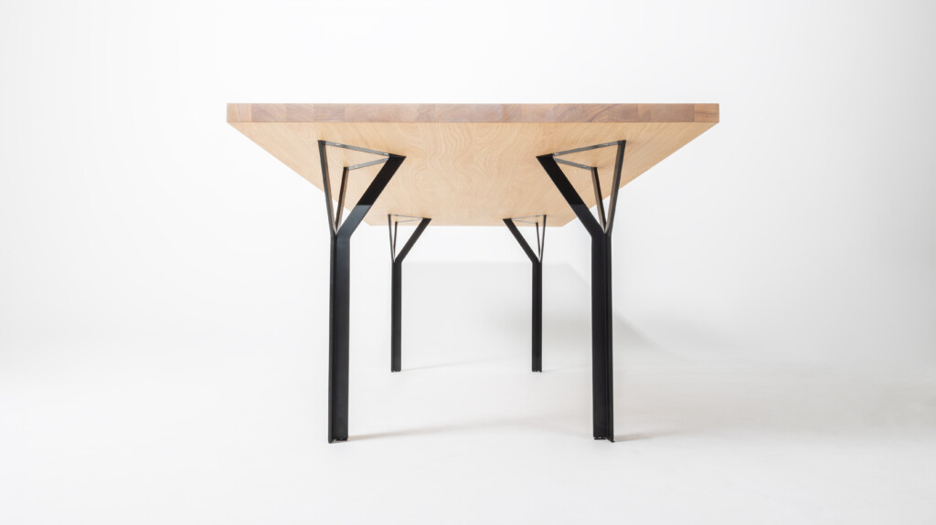 Branch Table – Femo Design Studio