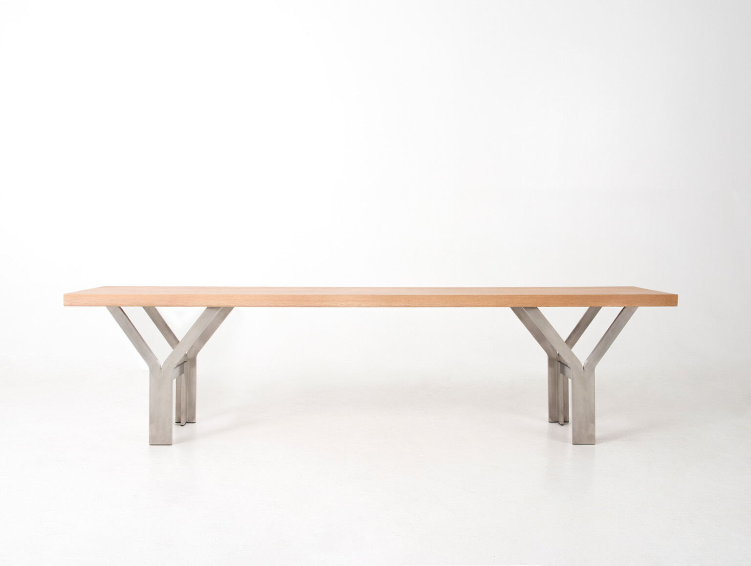Tree Branch Bench – Femo Design Studio