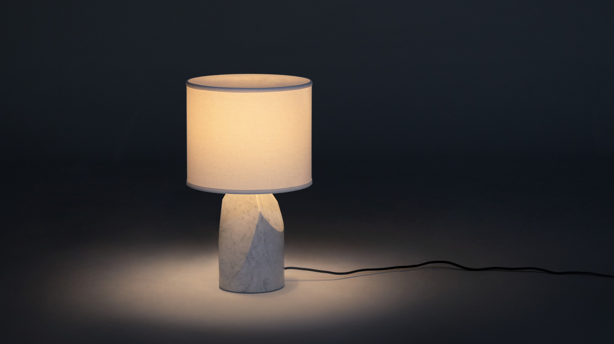 Sculpture Table Lamp – Femo Design Studio