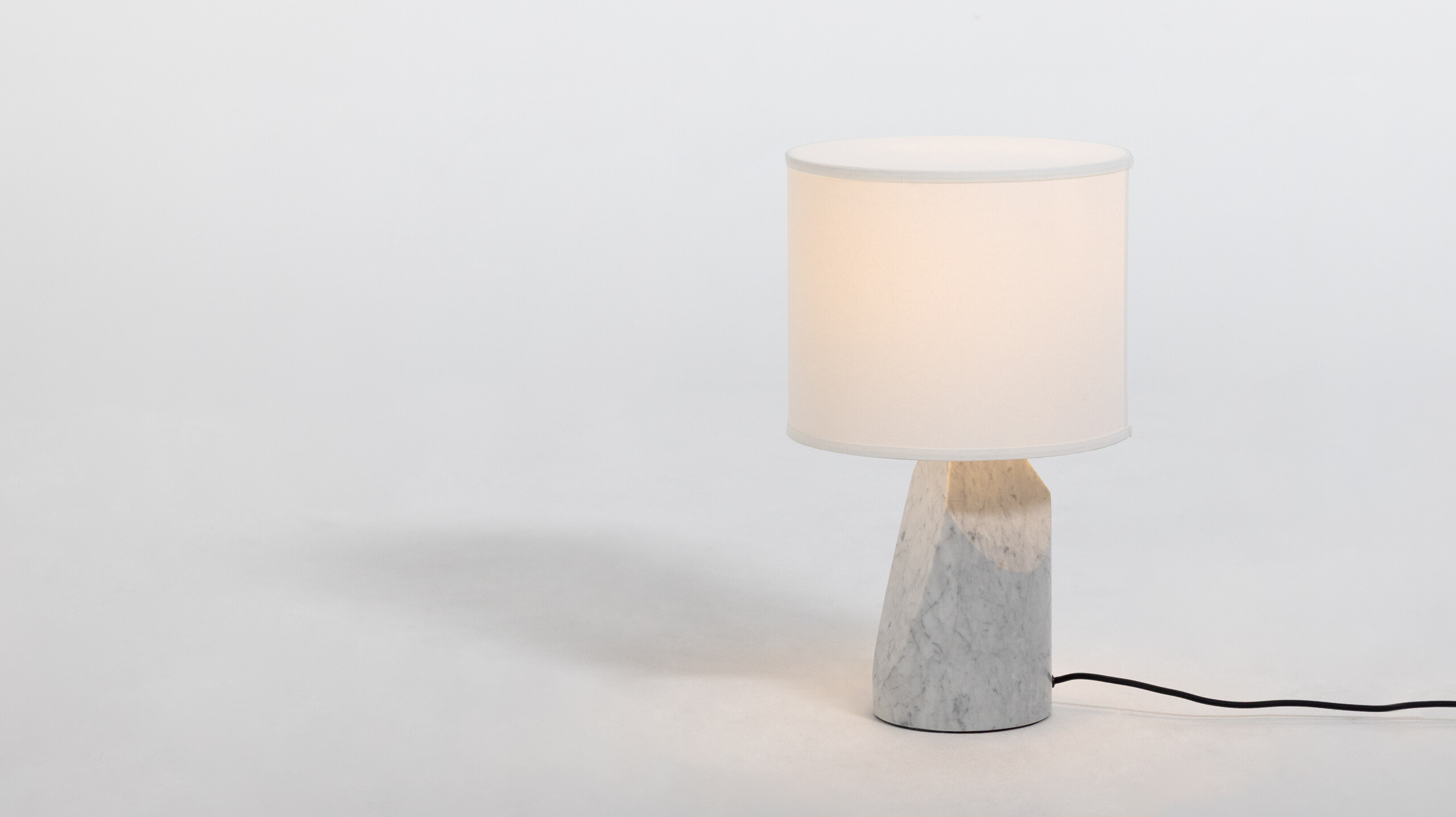 Sculpture Table Lamp – Femo Design Studio