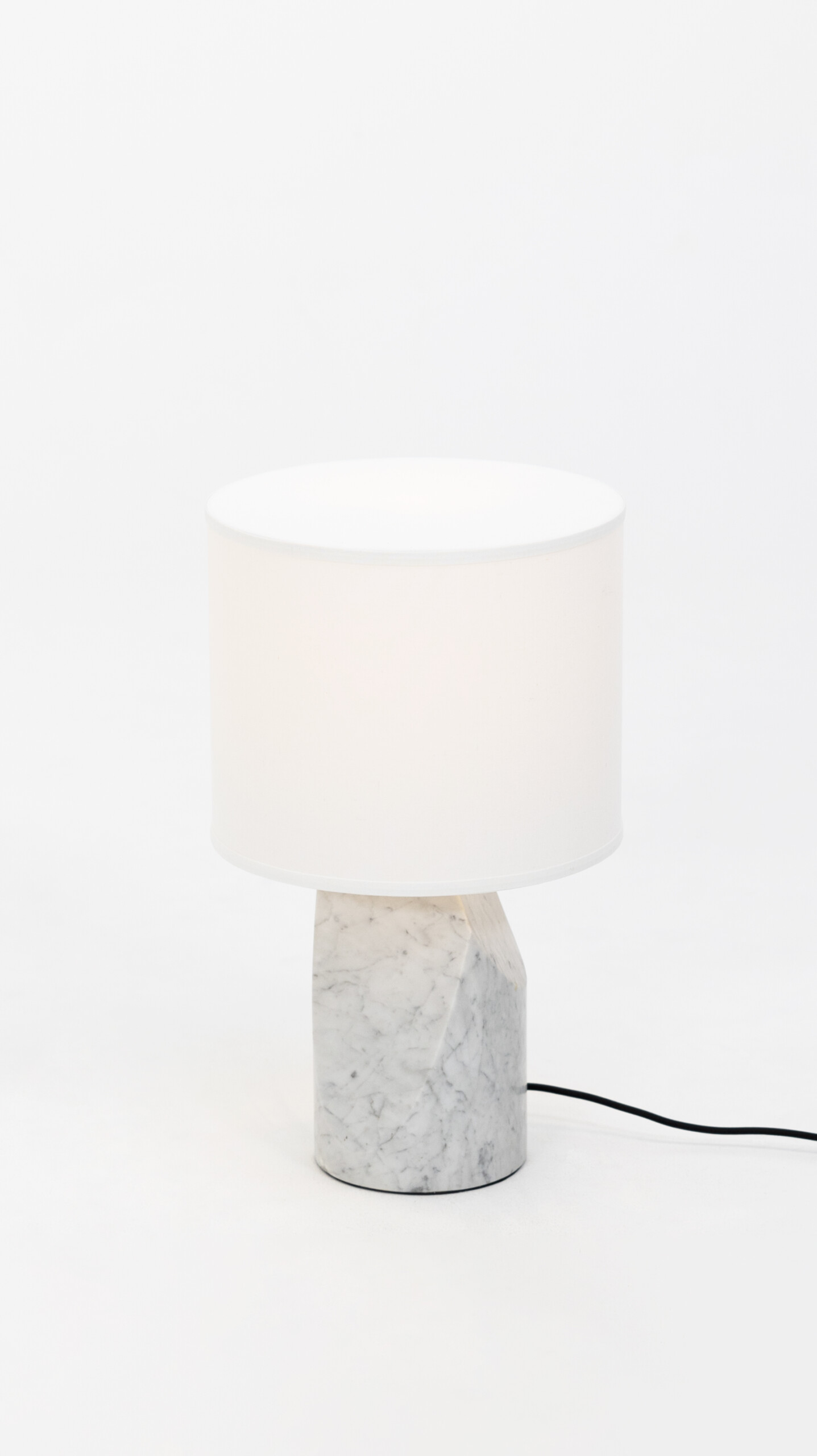 Sculpture Table Lamp – Femo Design Studio