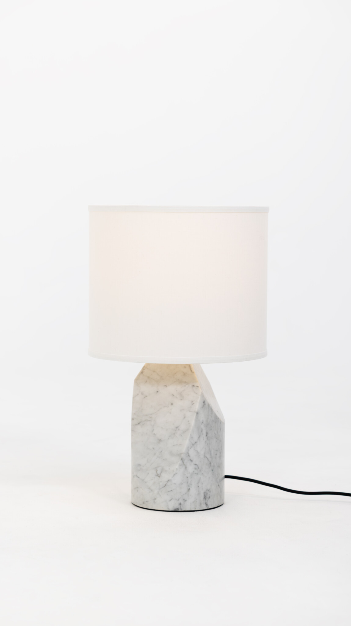 Sculpture Table Lamp – Femo Design Studio