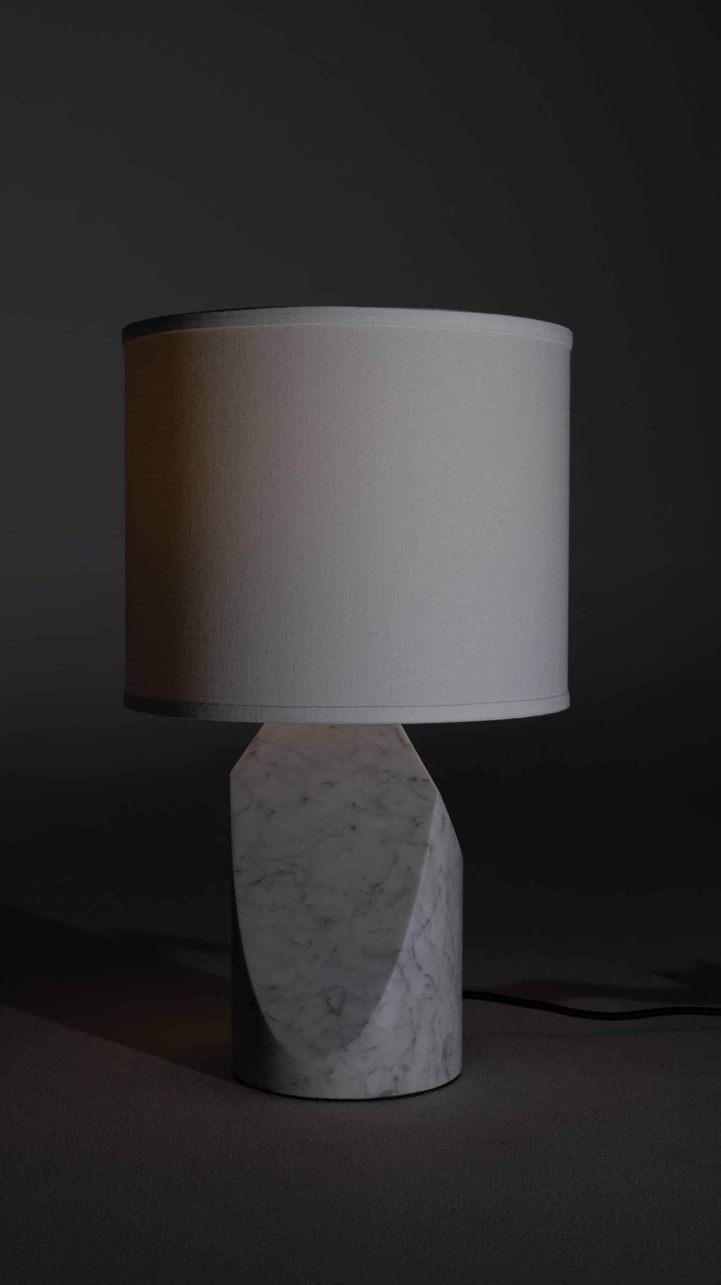 Sculpture Table Lamp – Femo Design Studio
