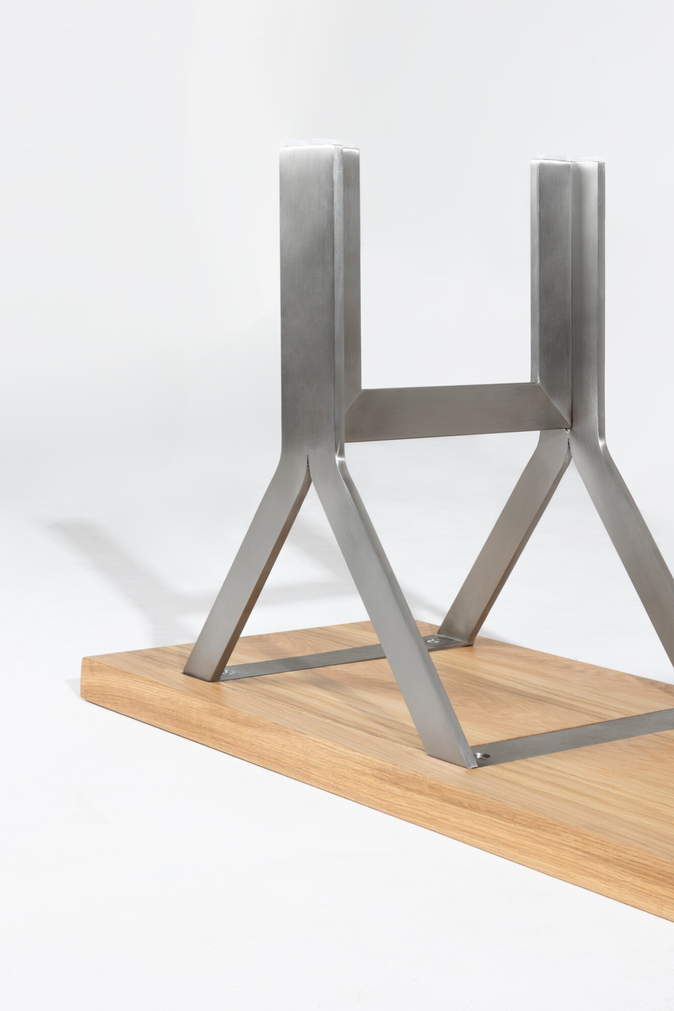 Tree Branch Bench – Femo Design Studio