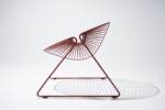Shell Chair – Femo Design Studio
