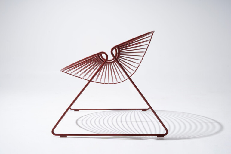 Shell Chair – Femo Design Studio