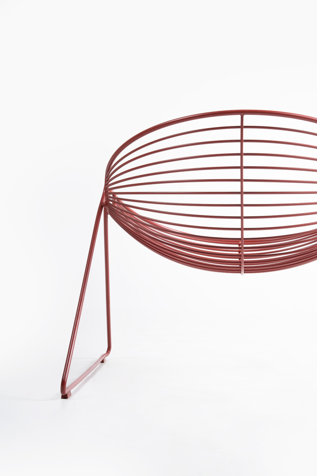 Shell Chair – Femo Design Studio