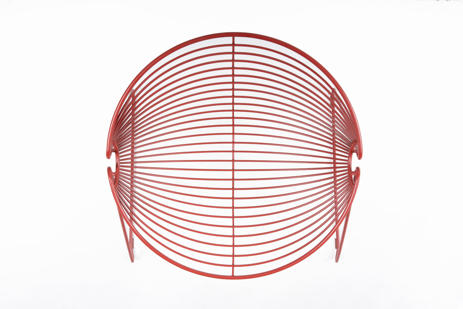 Shell Chair – Femo Design Studio