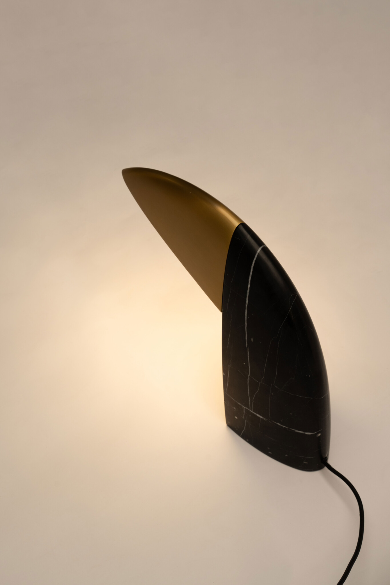 Toucan Table Lamp – Femo Design Studio