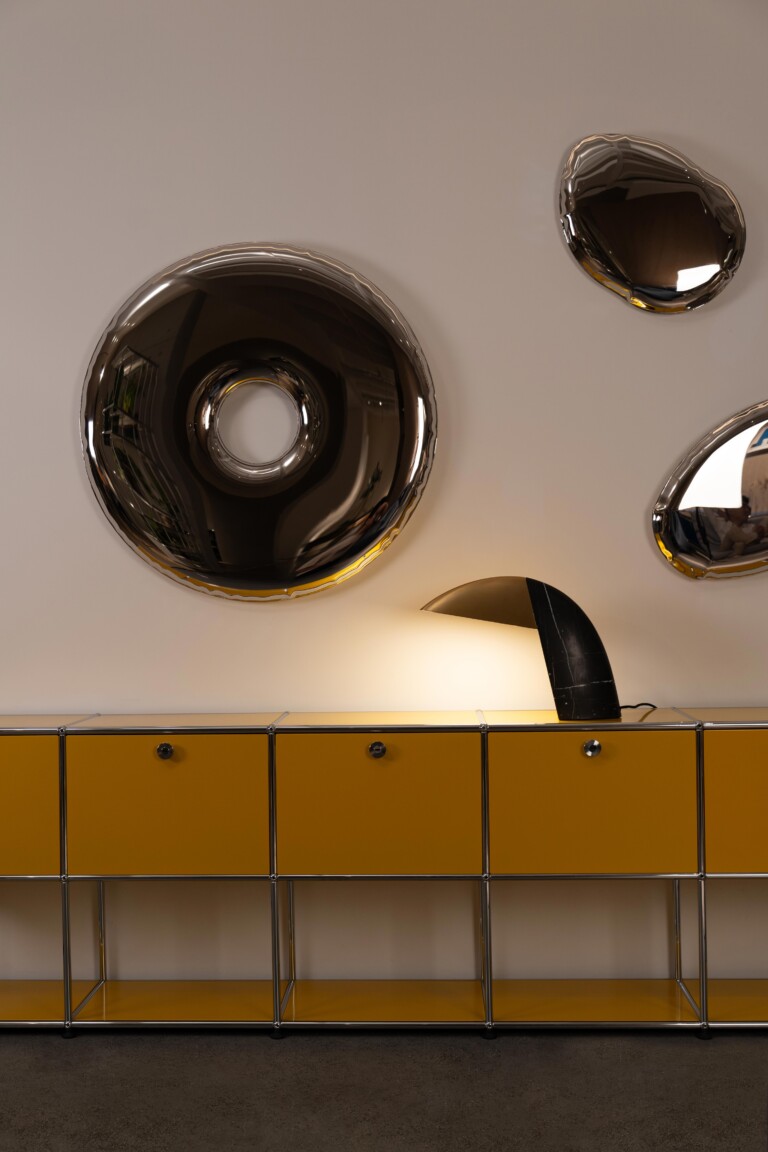 Toucan Table Lamp – Femo Design Studio