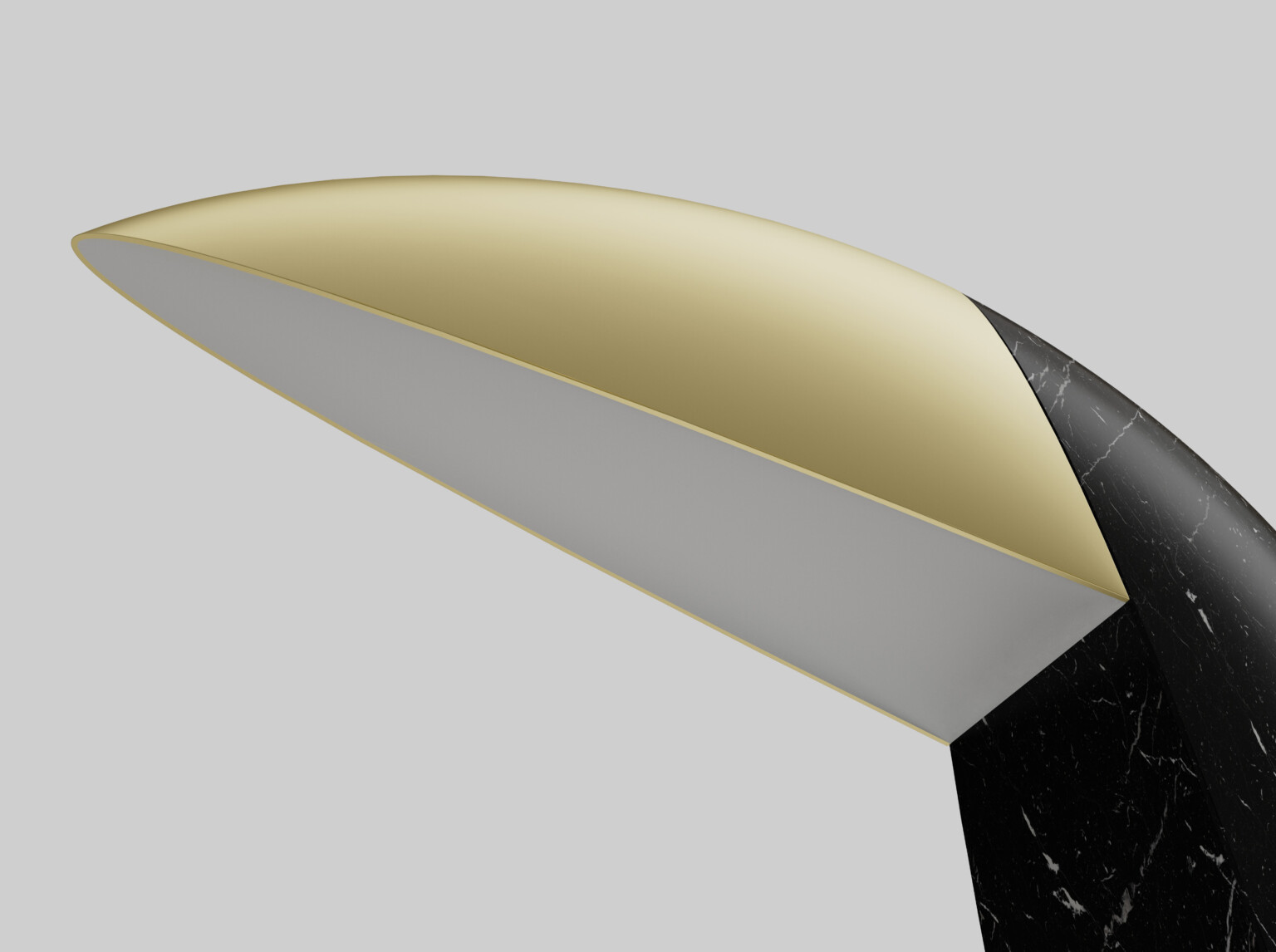 Toucan Table Lamp – Femo Design Studio