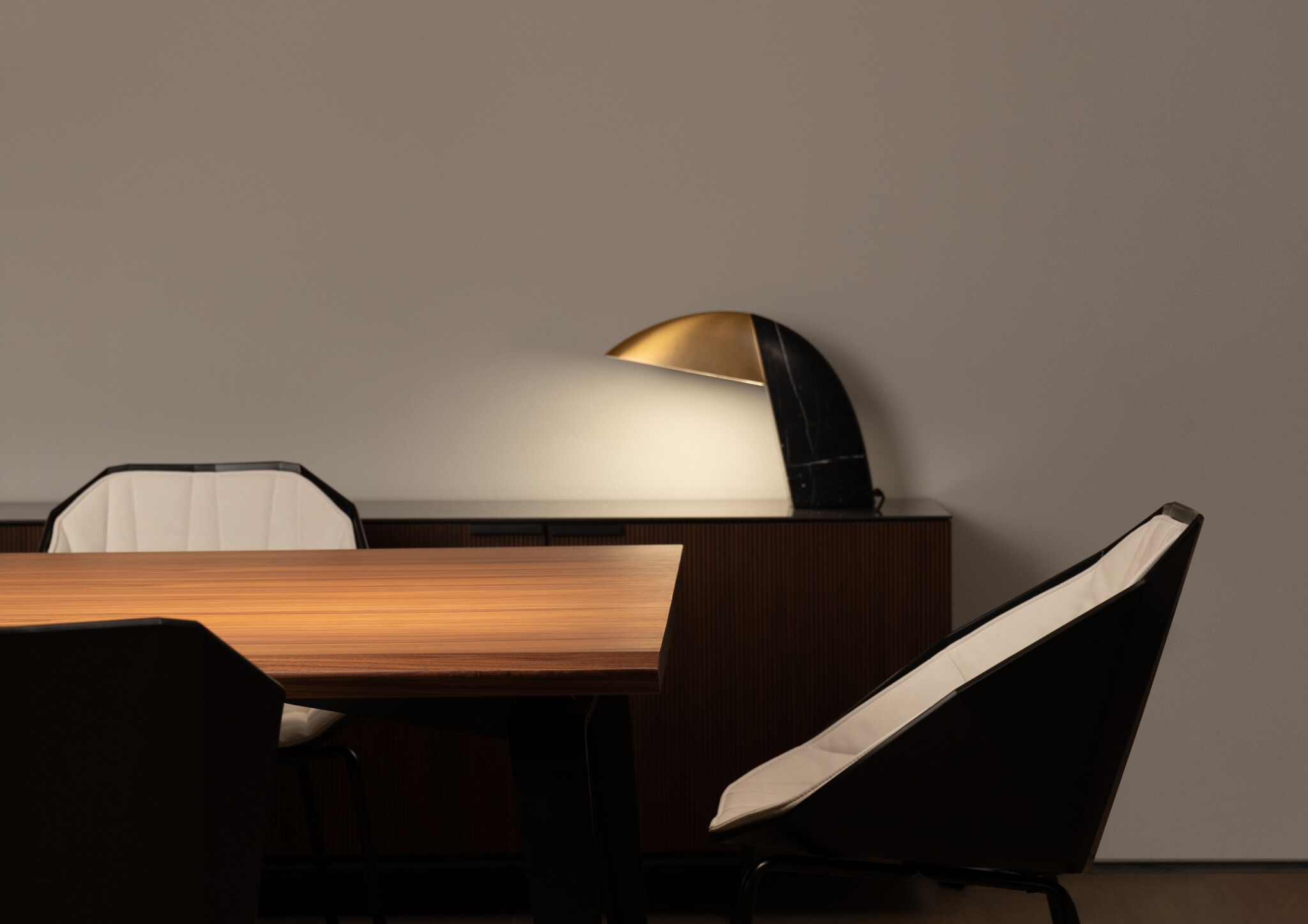 Toucan Table Lamp – Femo Design Studio